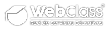 WebClass Red de Servicios Educativos
